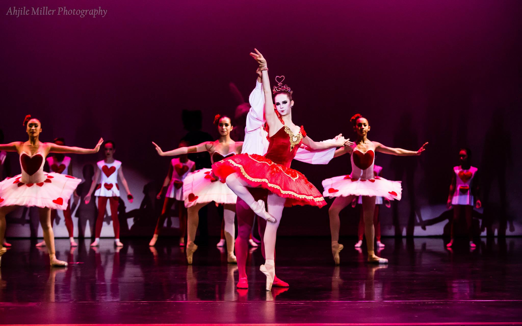 Academy of Ballet Arts – Temecula and Murrieta's Premier Ballet ...