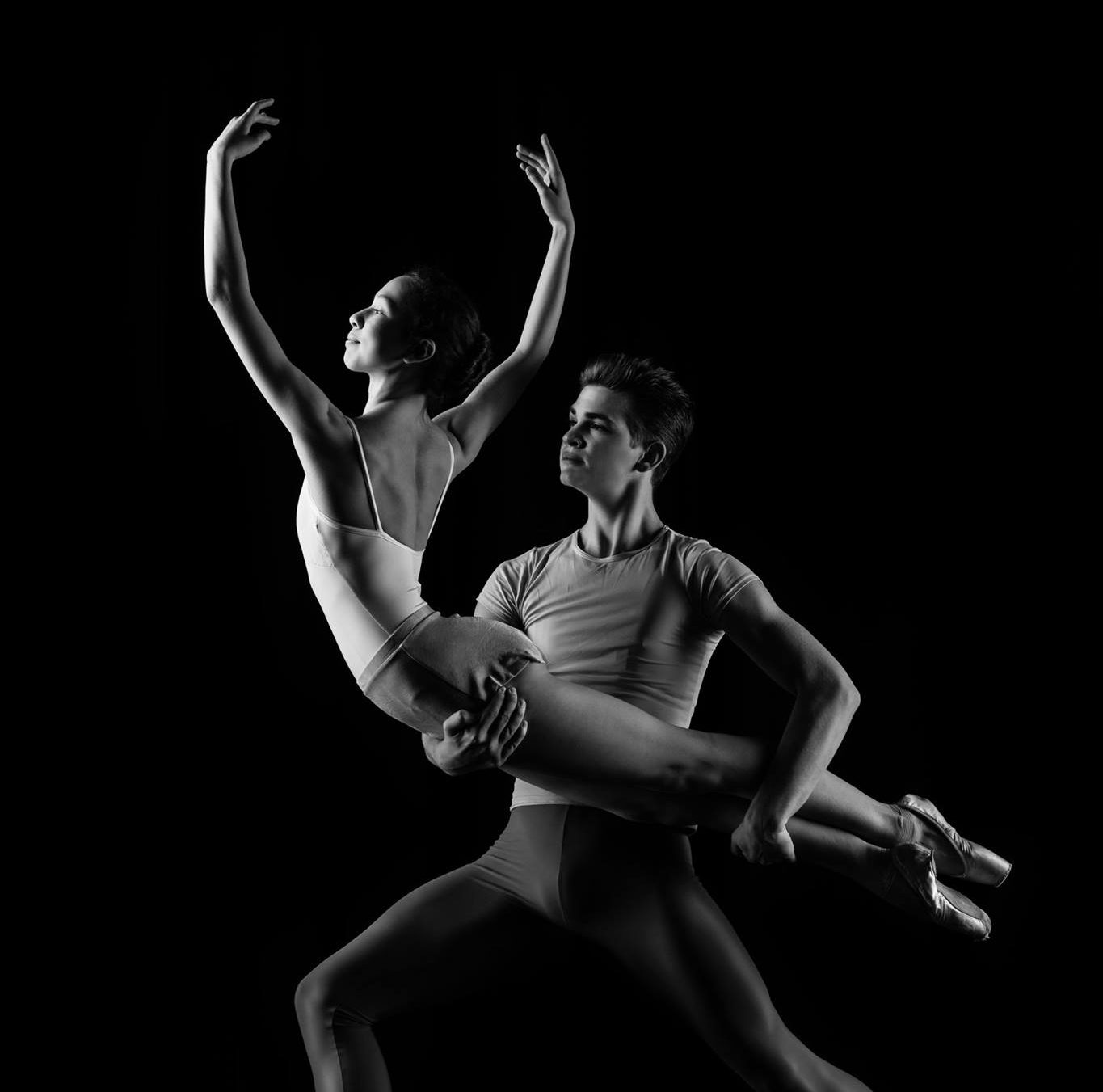 Temecula and Murrieta's Premier Ballet Training Center - Academy of ...